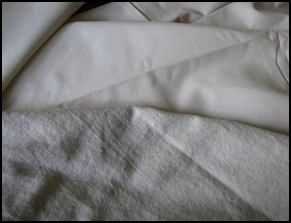 Drop Cloth Connoisseur? - Beneath My Heart